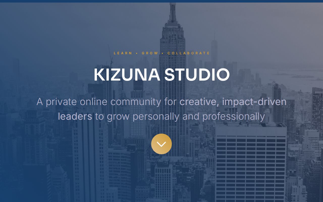 Kizuna Studio